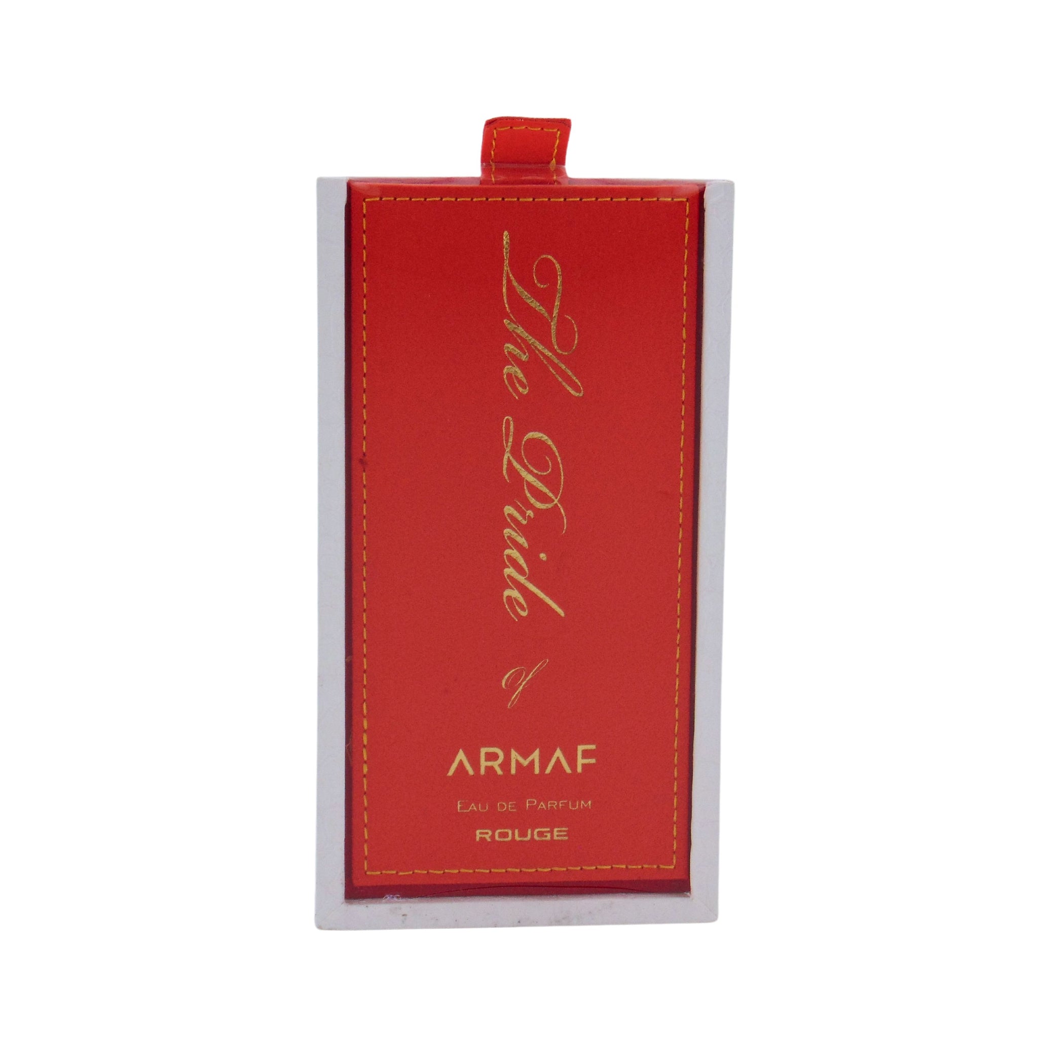 Armaf The Pride of Armaf Rouge Eau de Parfum for Women – Fragrance Express