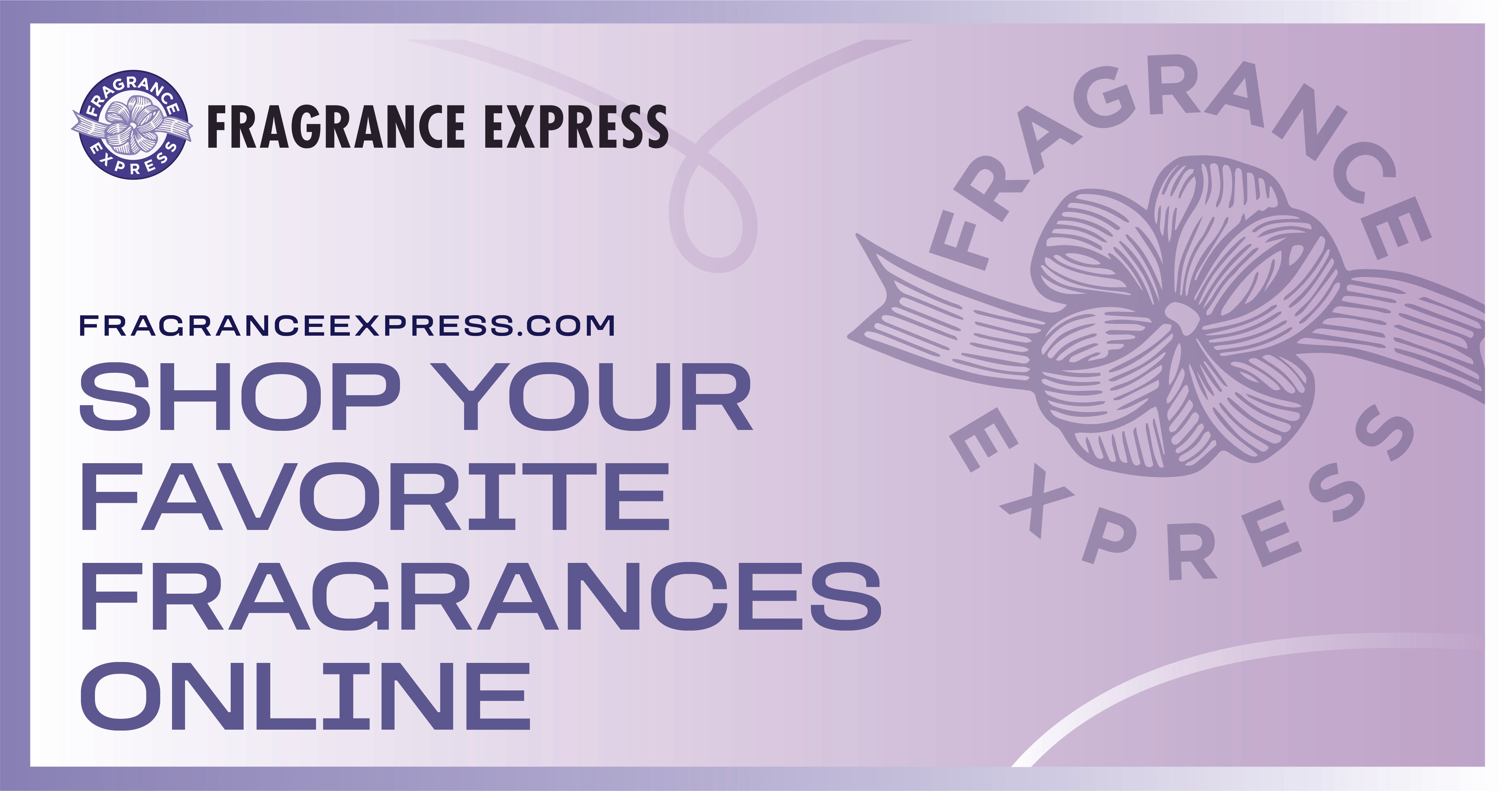 Fragrance Express