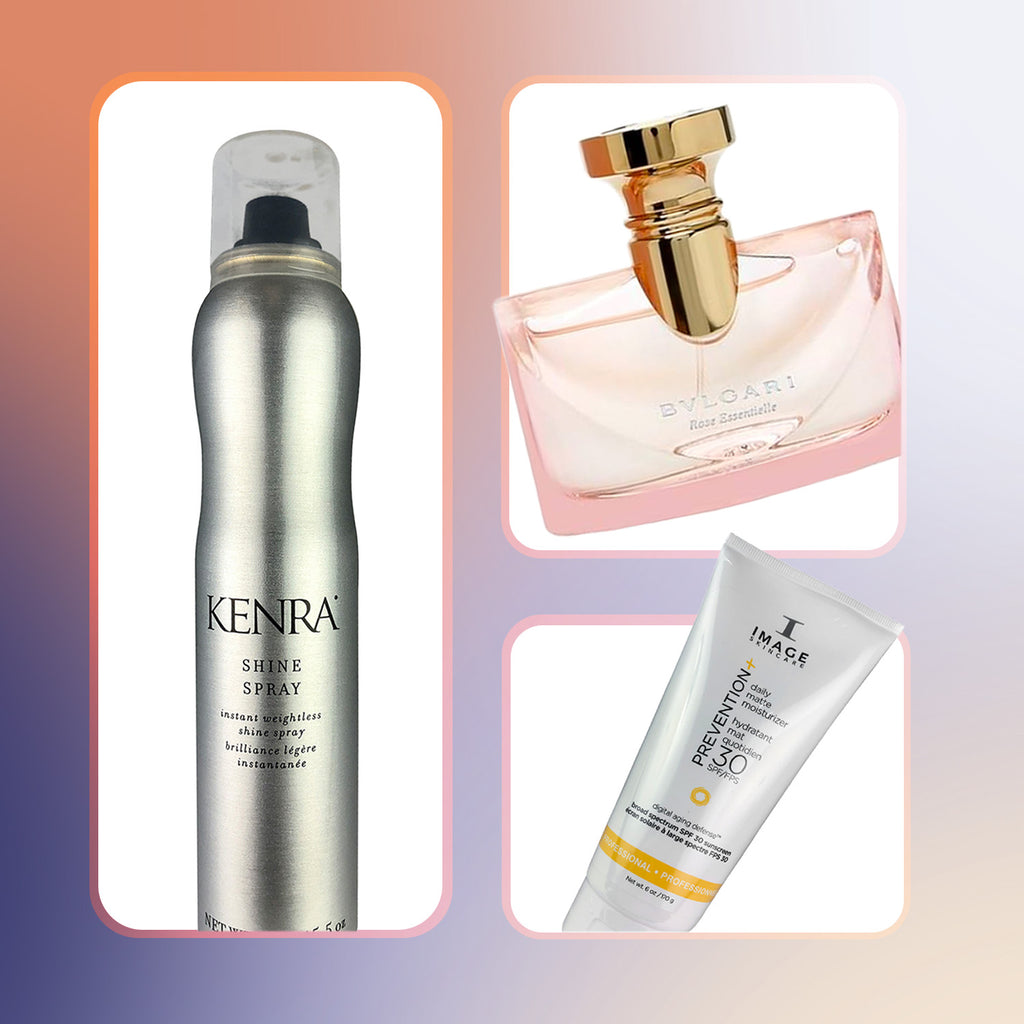 Fragrance Express - FE Distributors, LLC