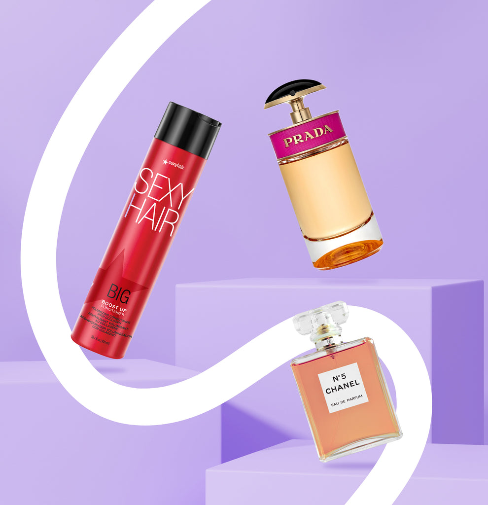 Fragrance Express - FE Distributors, LLC