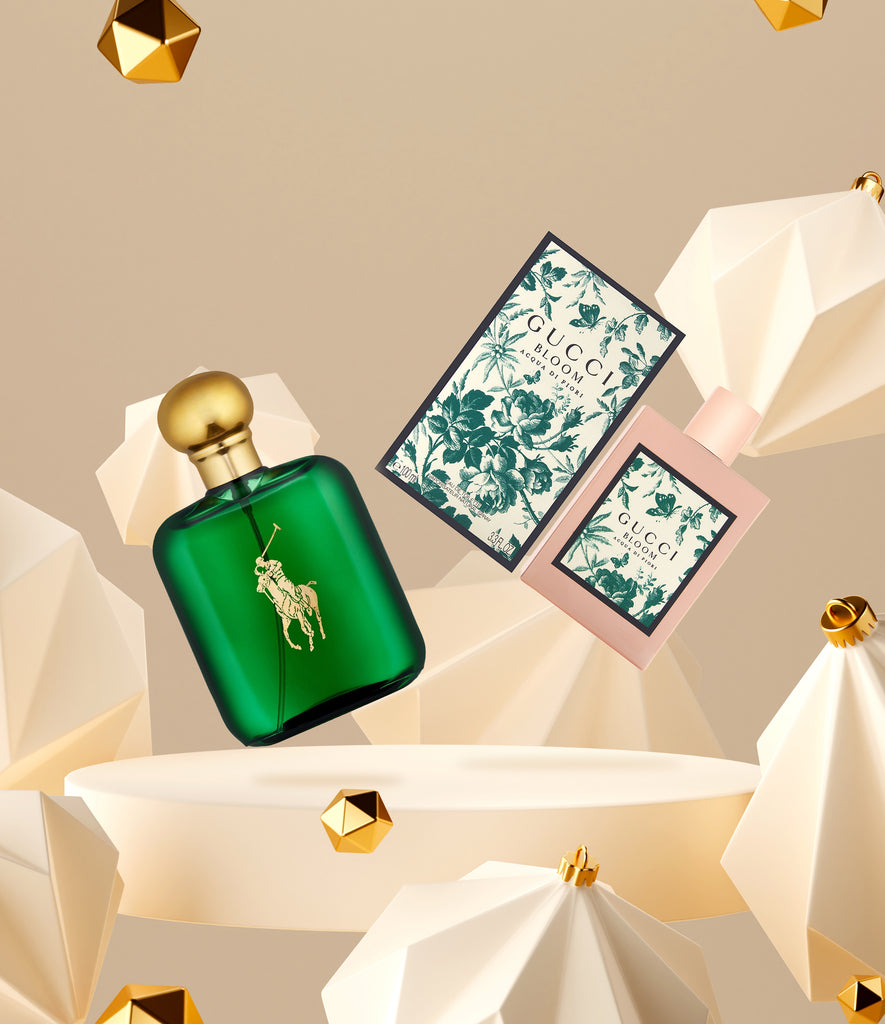 Fragrance Express - FE Distributors, LLC